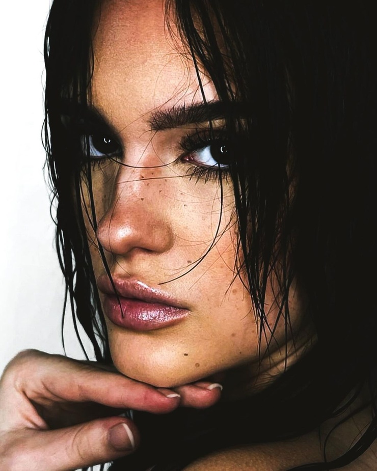 Picture of Femka Abinet