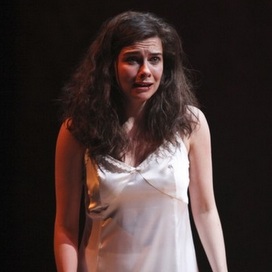 Picture of Sara Vickers