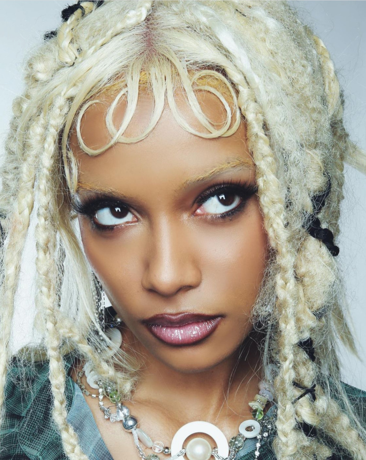 Picture of Canelle Farragu