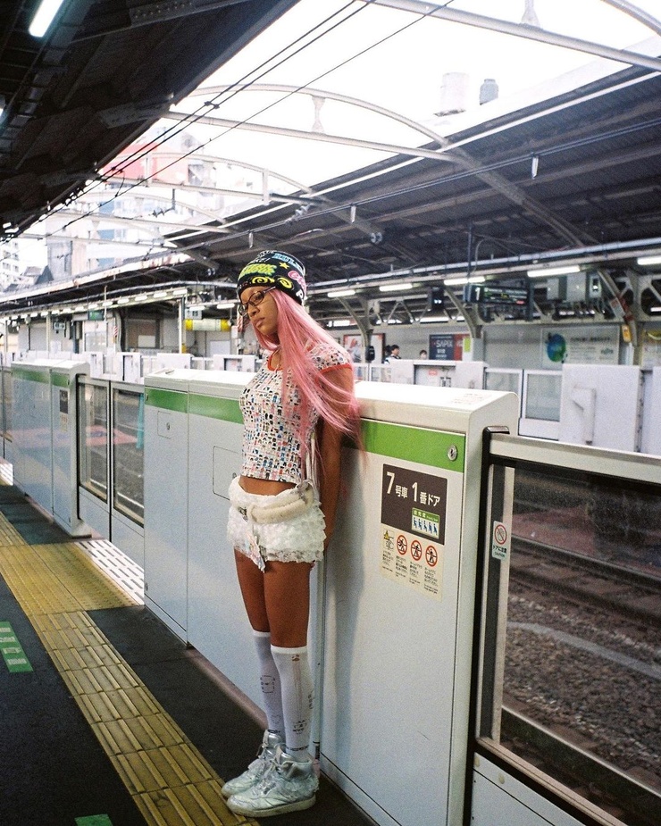 Picture of Canelle Farragu