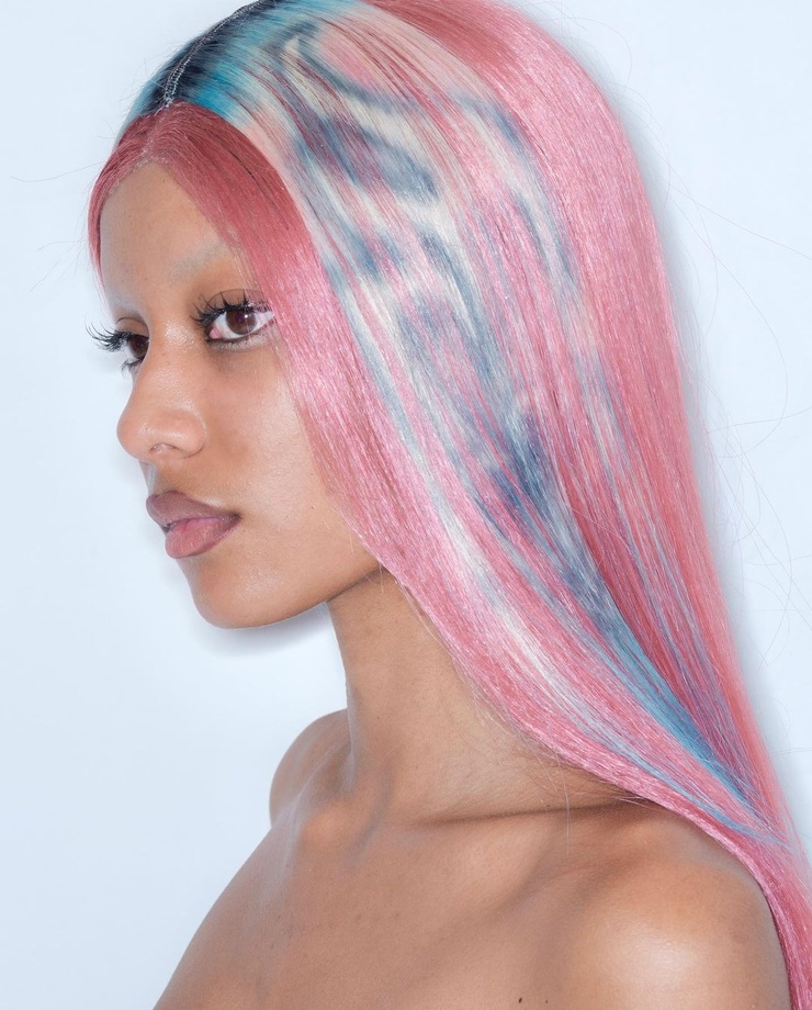 Picture of Canelle Farragu