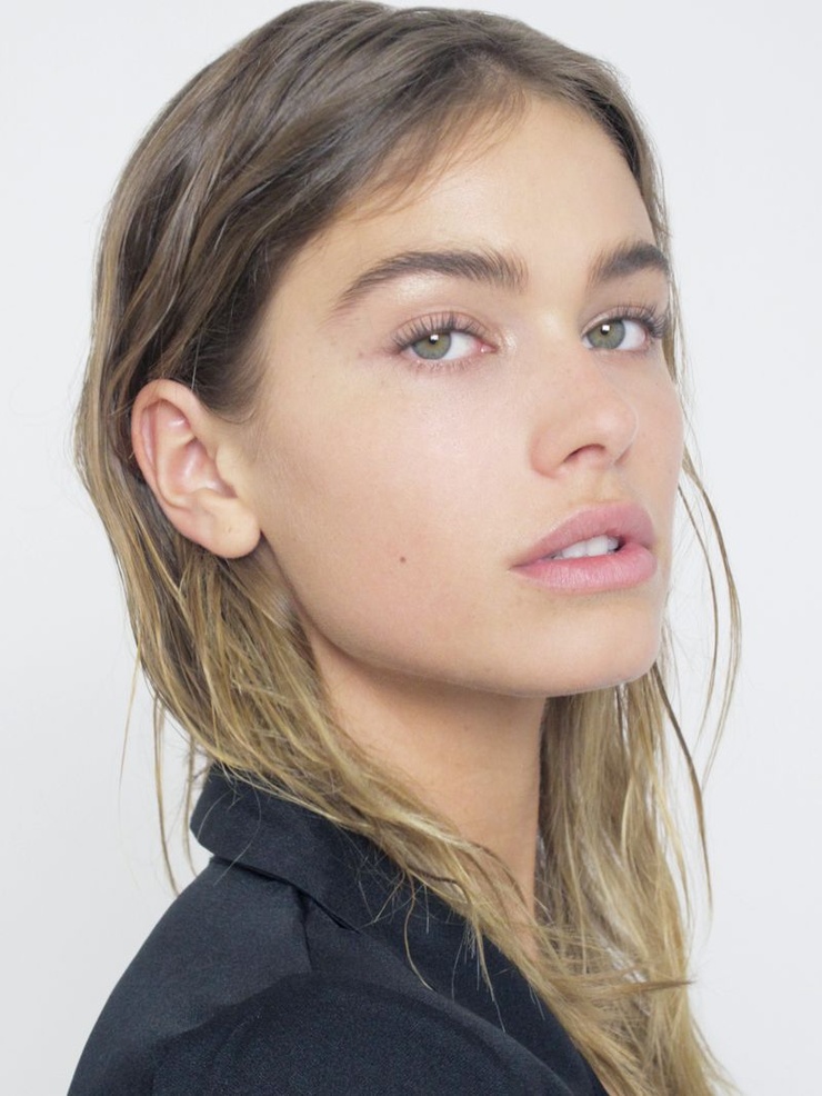 aubrie williams picture