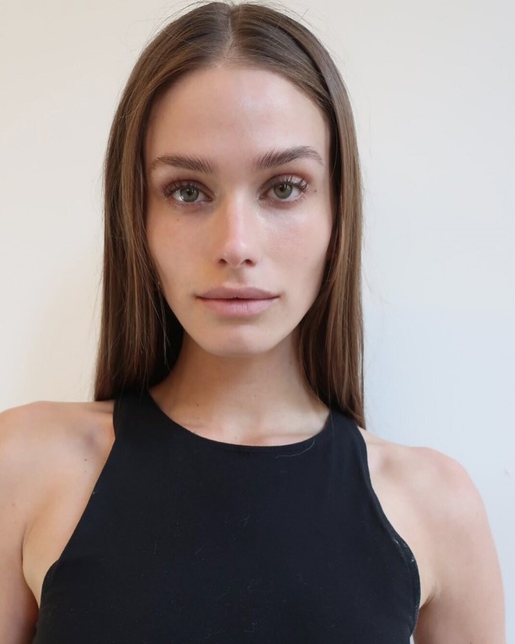 Picture of aubrie williams