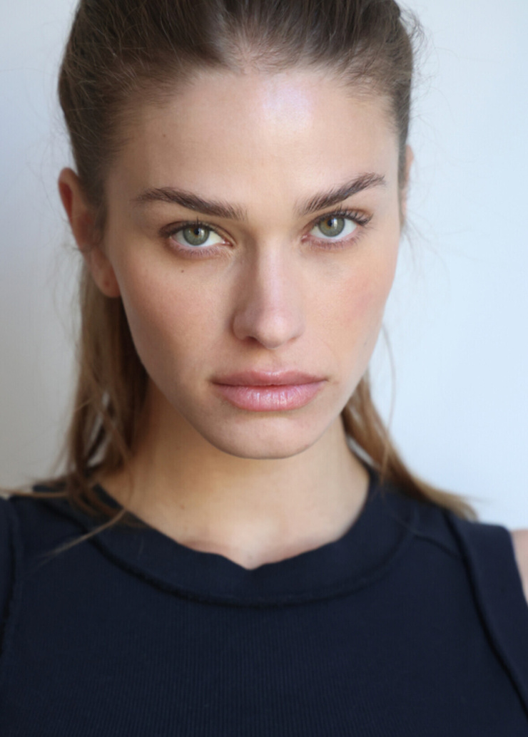 Picture of aubrie williams