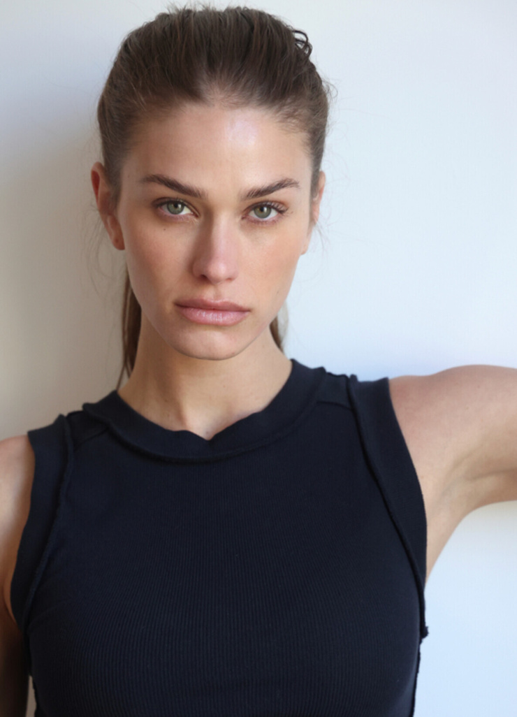 Image of aubrie williams