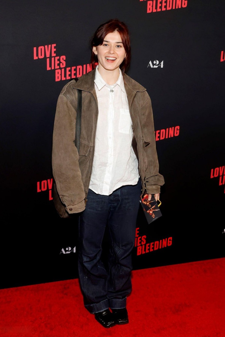 Picture of Ruby Cruz