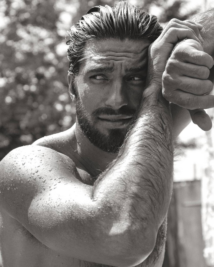 Image of Alvise Rigo