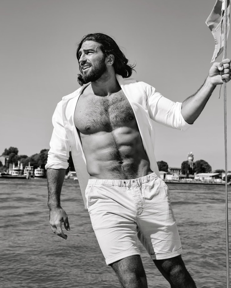 Picture of Alvise Rigo