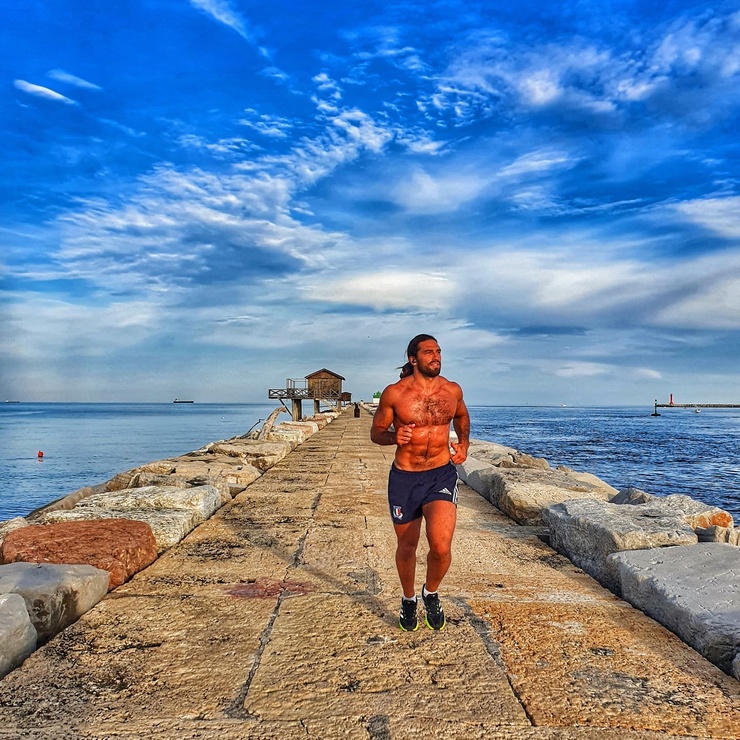 Picture of Alvise Rigo