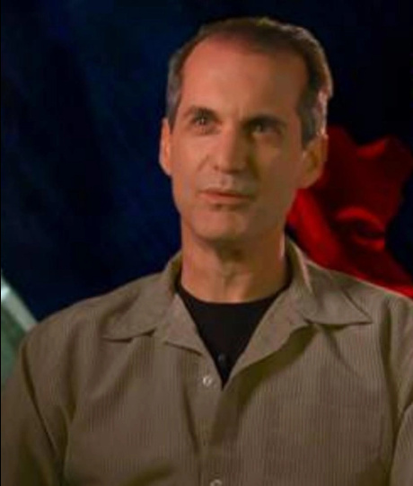 Image of Michael Goguen