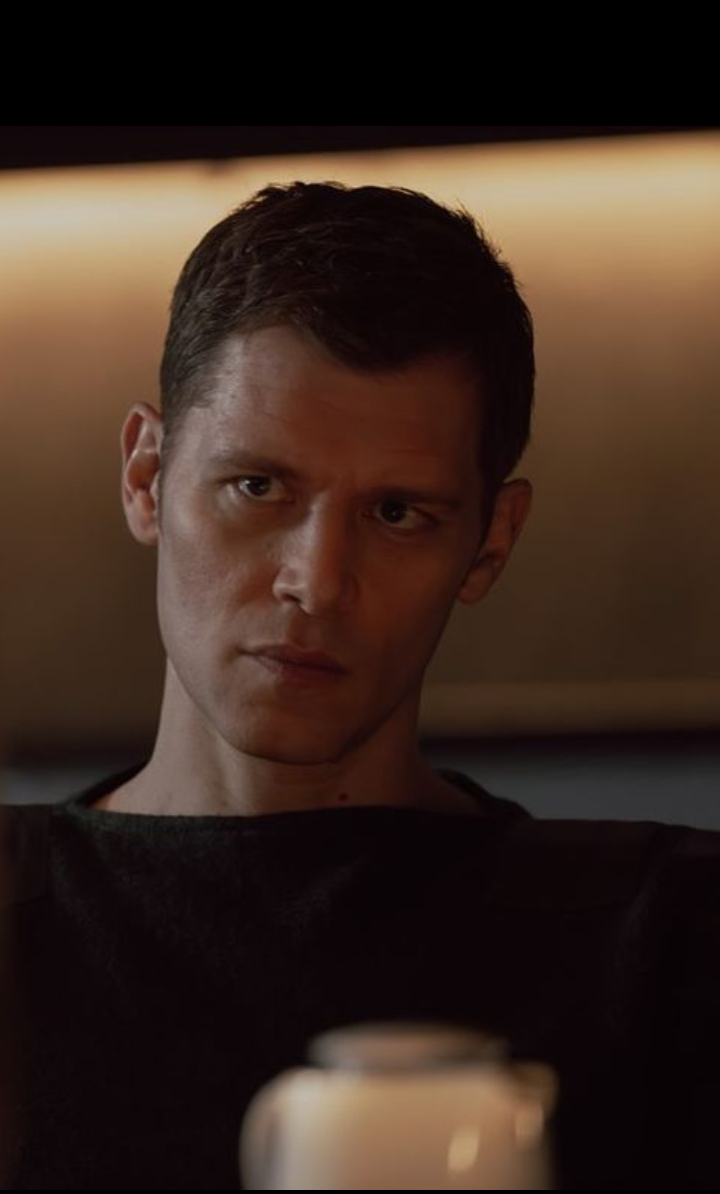 Picture of Joseph Morgan