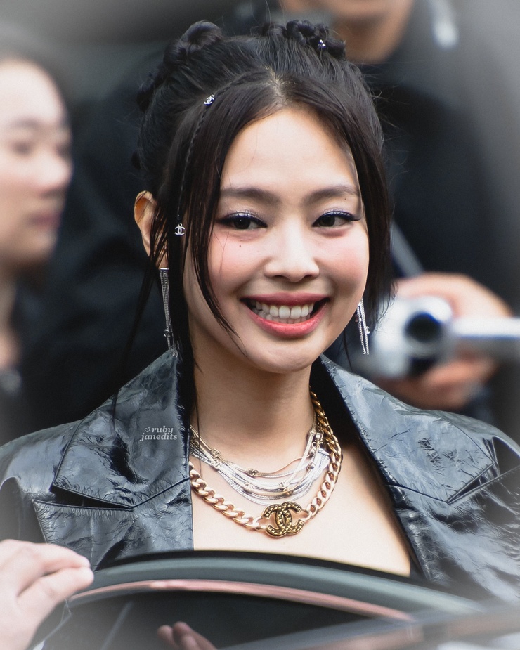 Picture of Jennie Kim