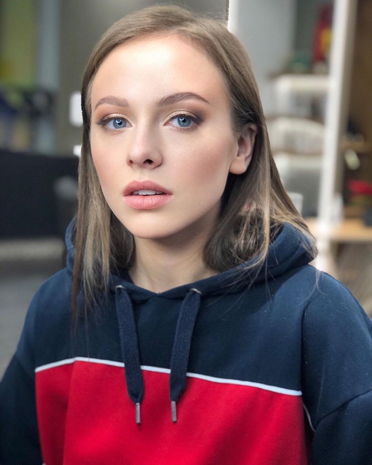 Picture of Sonya Priss