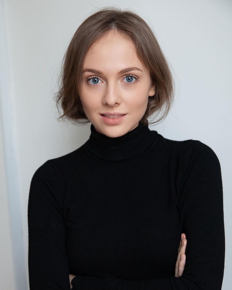 Picture of Sonya Priss