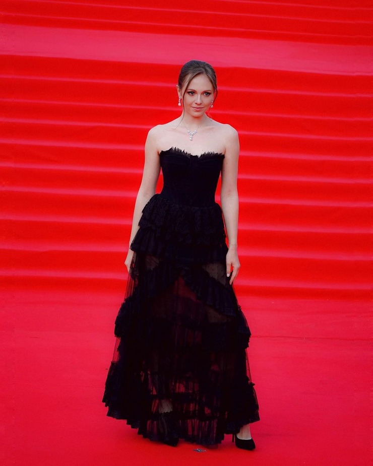 Picture of Sonya Priss