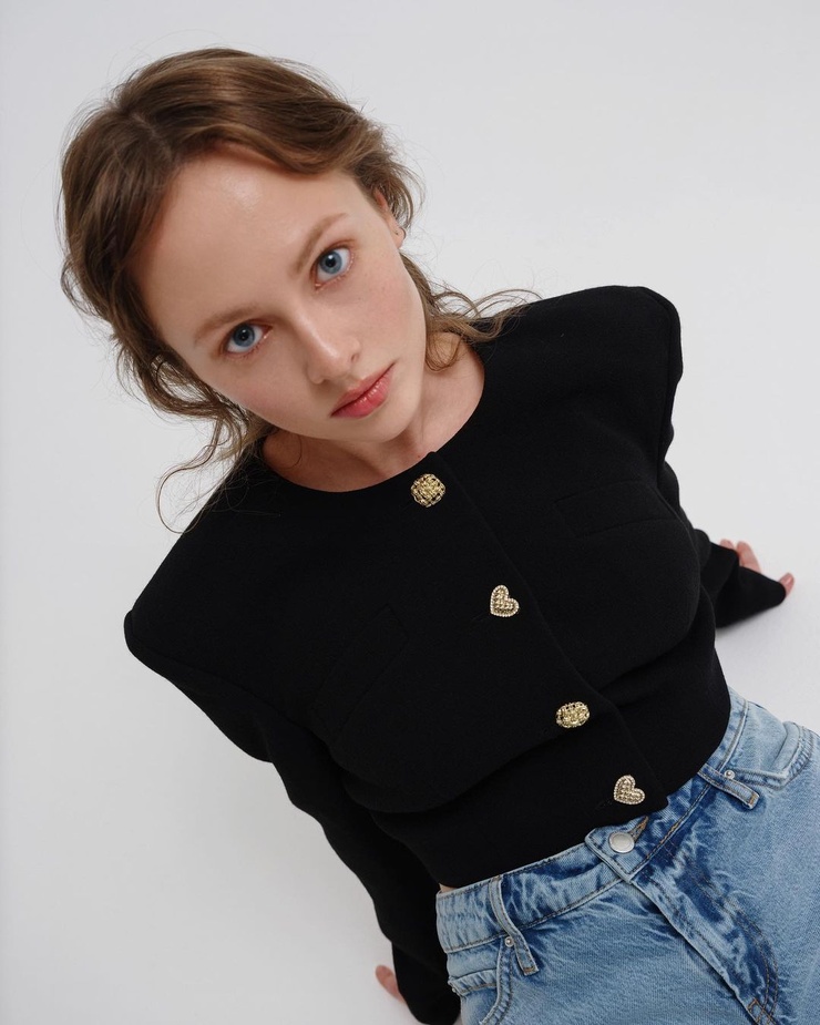 Picture of Sonya Priss