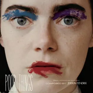 Picture of Poor Things (Original Motion Picture Soundtrack)