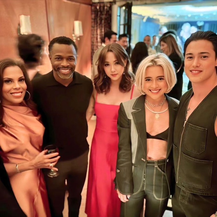 Picture of London Thor