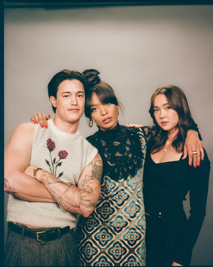 Image of London Thor