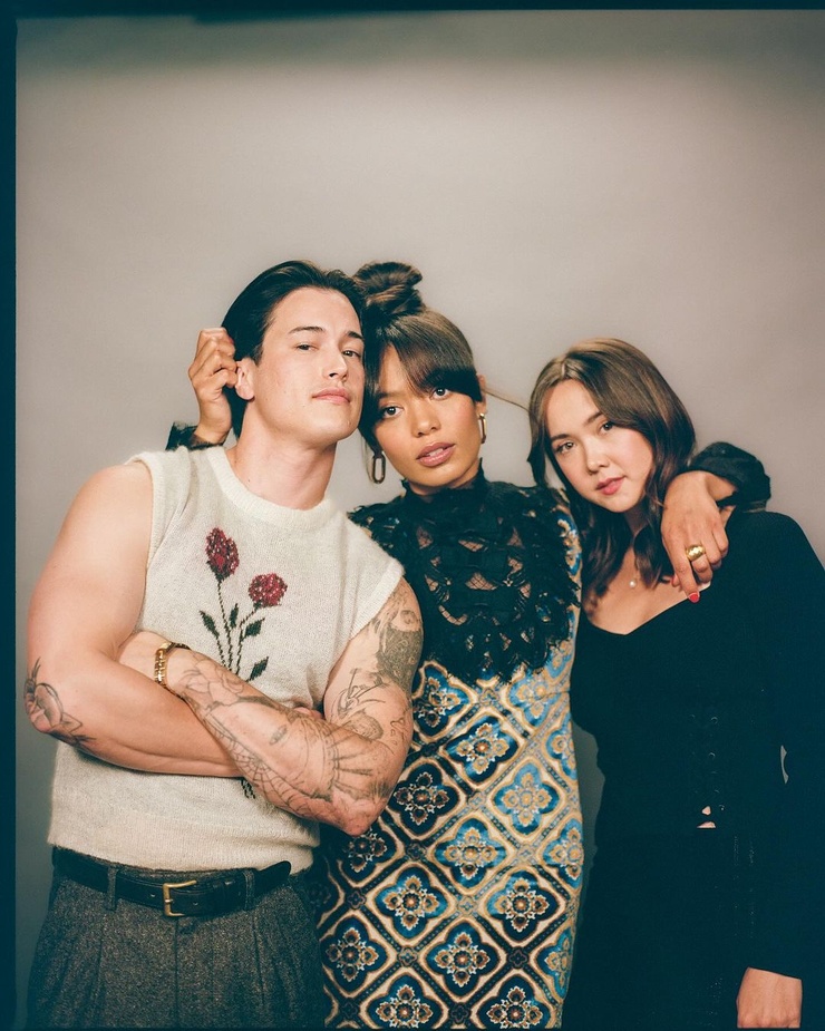 Picture of Derek Luh