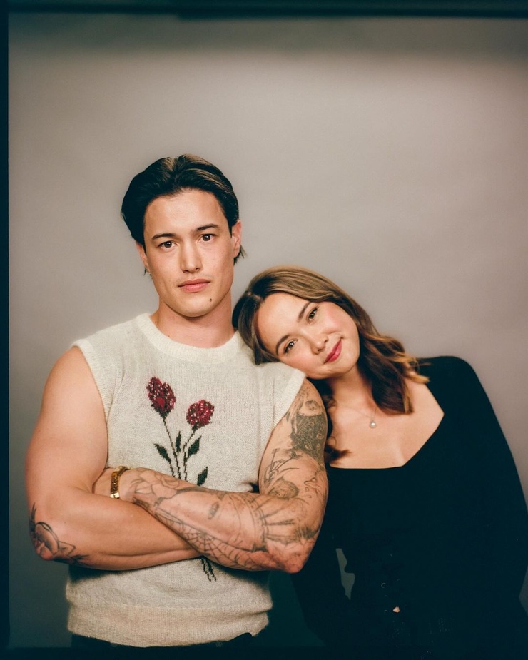 Image of London Thor