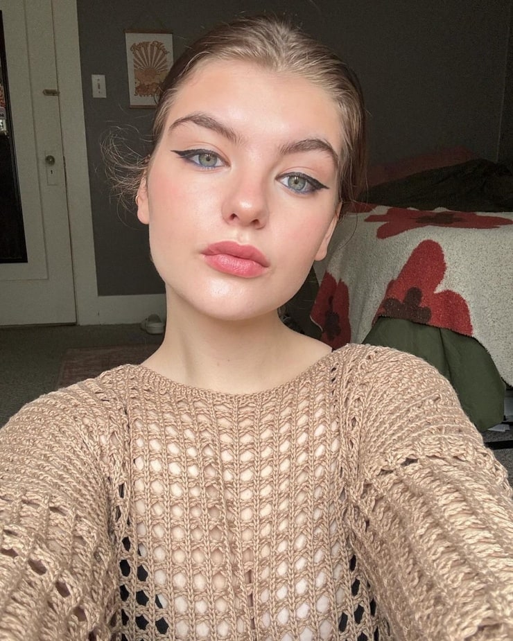 Image of Lyliana Wray