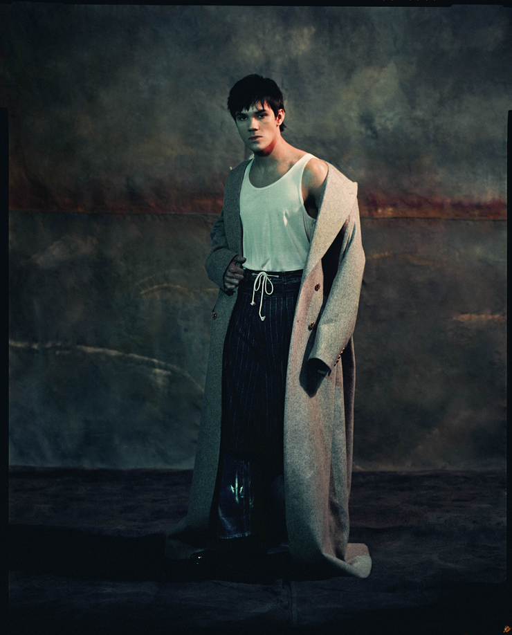 Picture of Ian Ousley