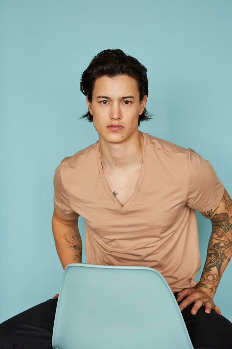 Picture of Derek Luh