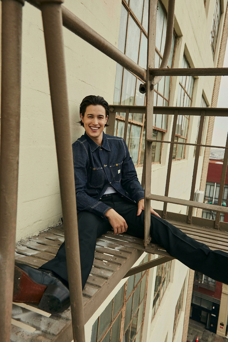 Picture of Derek Luh