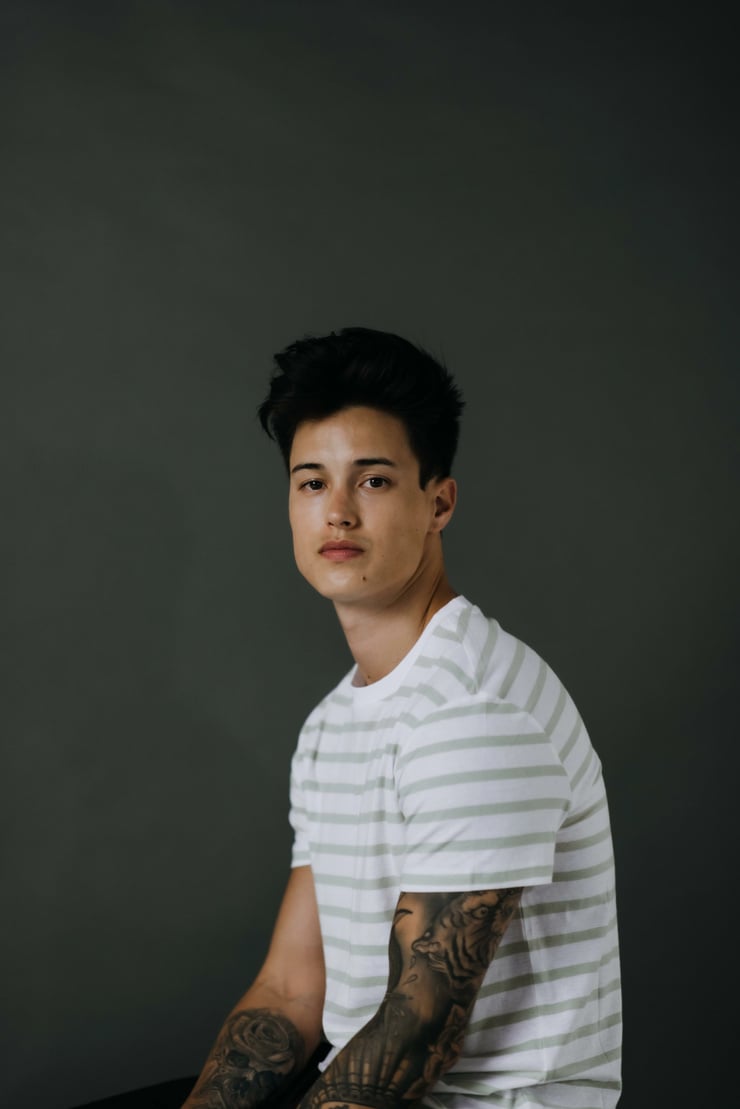 Picture of Derek Luh