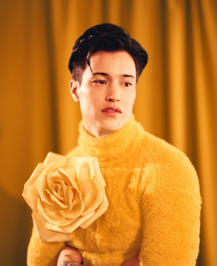 Picture of Derek Luh