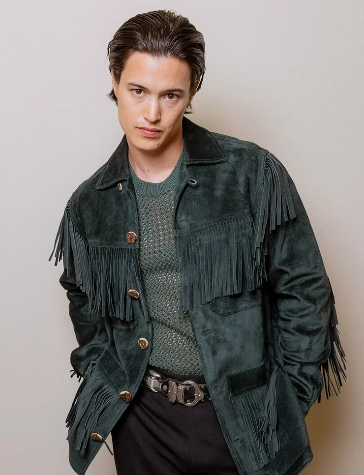 Picture of Derek Luh