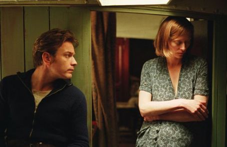 Picture of Young Adam