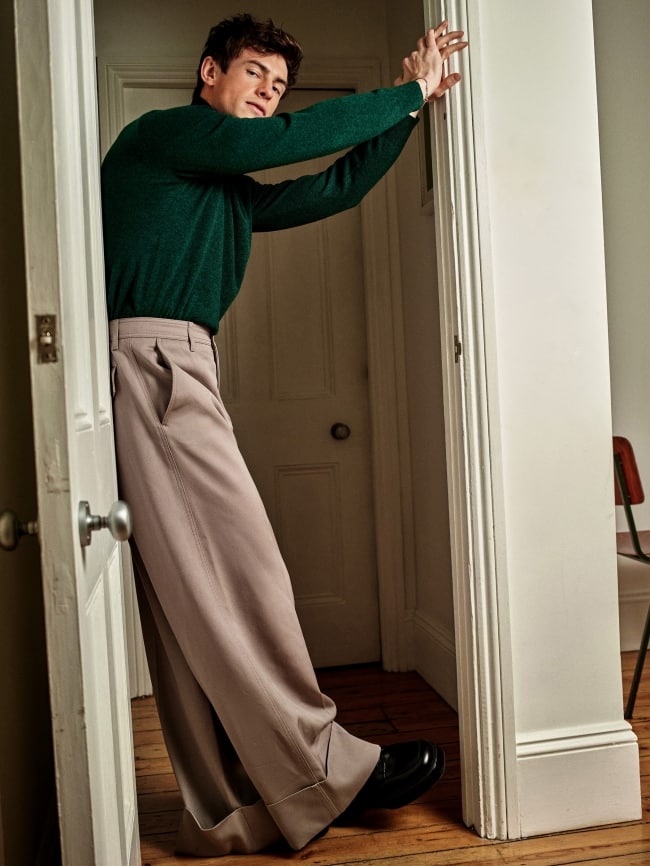 Picture of Ben Radcliffe