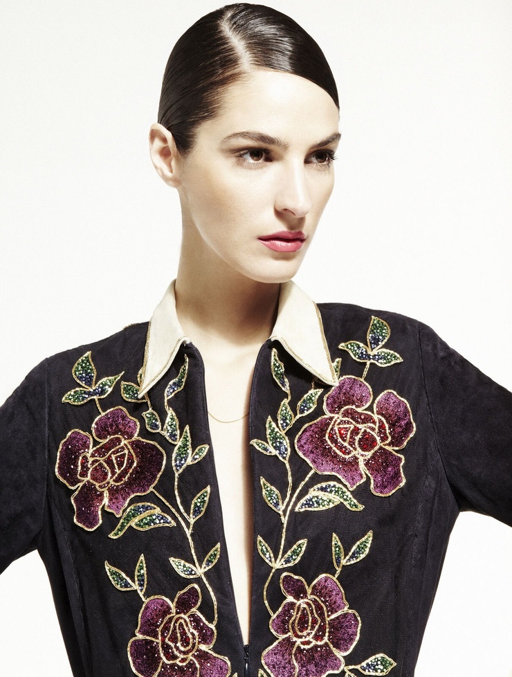 Picture of Emina Cunmulaj