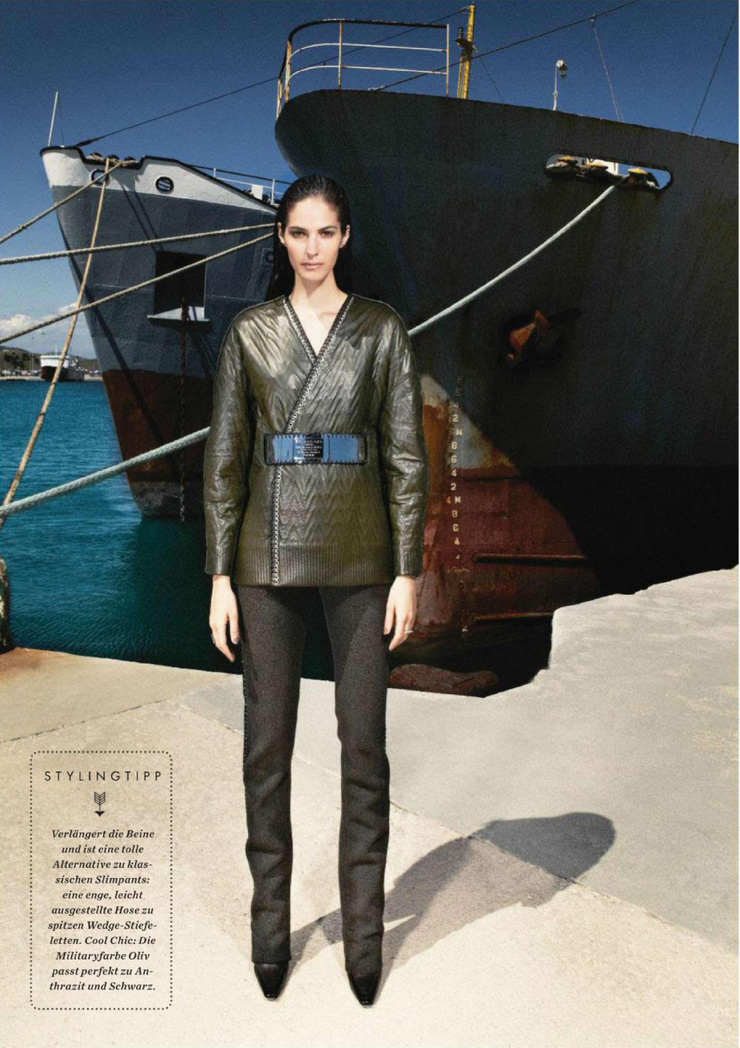 Emina Cunmulaj picture