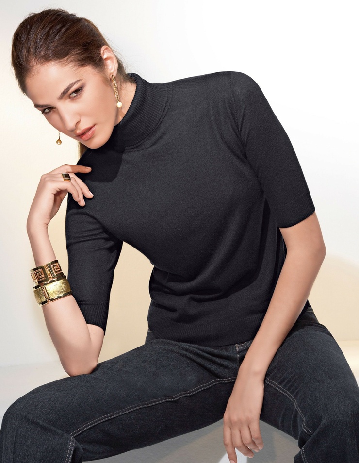 Emina Cunmulaj image