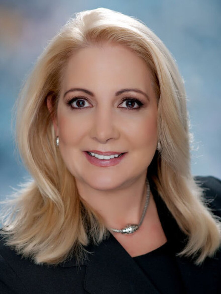 Picture of Joyce Slocum