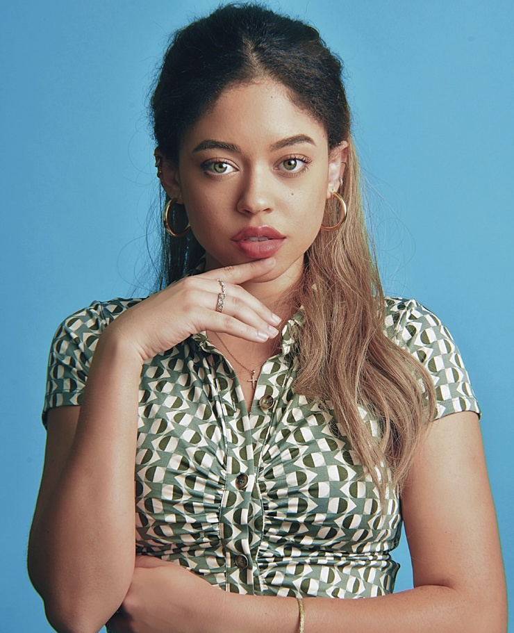 Picture of Tia Valentine