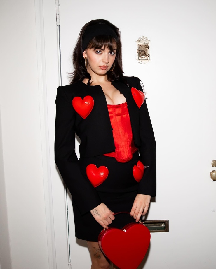 Picture of Rebecca Black