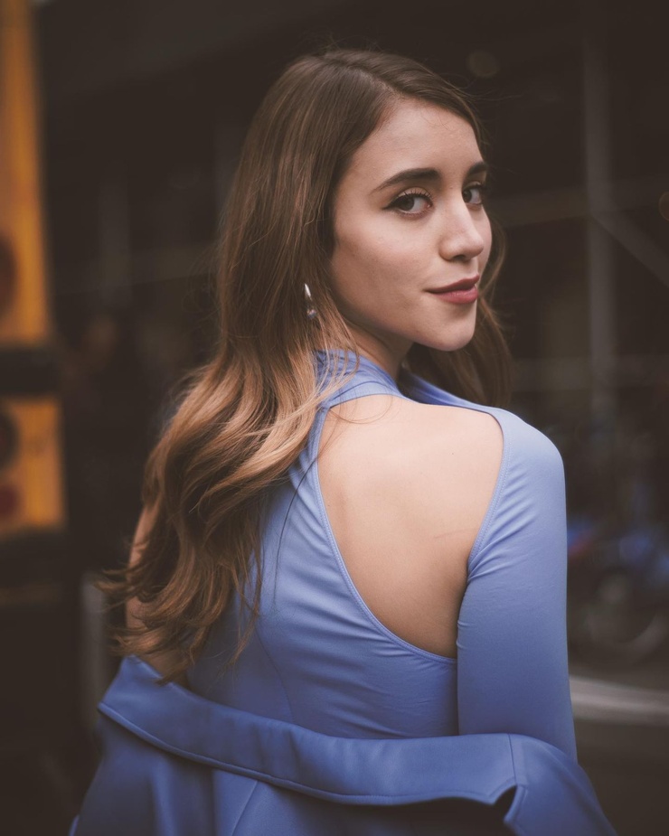 Caylee Cowan picture