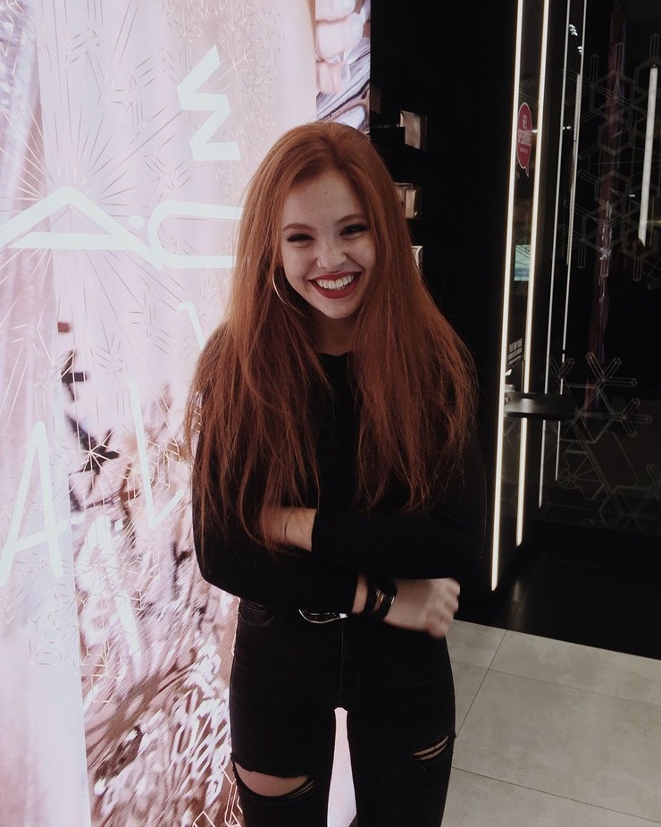 Picture of Asia Corvino