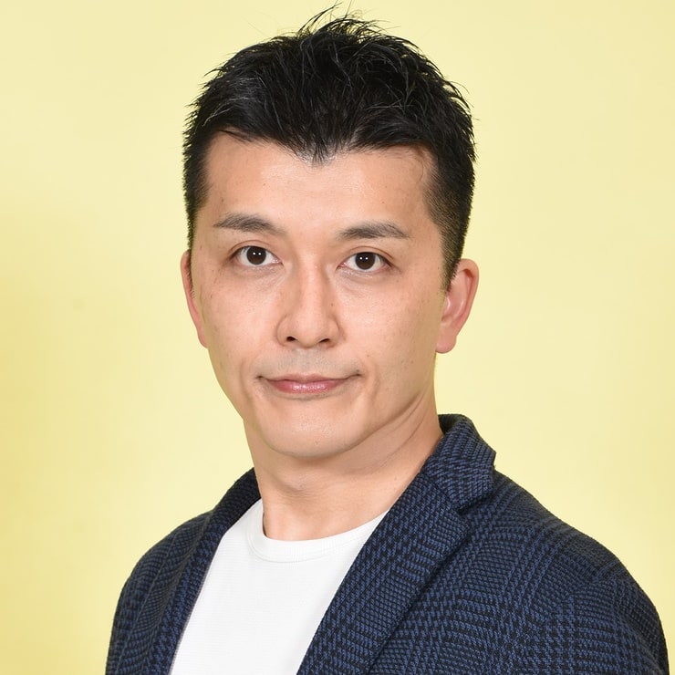 Picture of Kenichi Ugajin