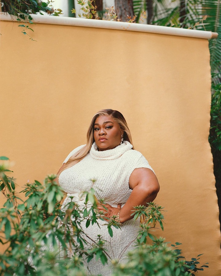 Picture of Da'Vine Joy Randolph