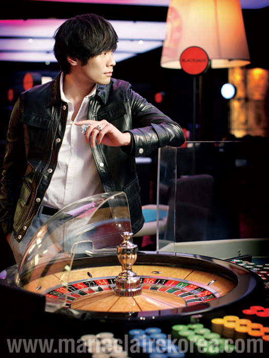 Picture of Daniel Choi