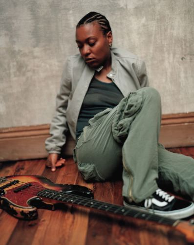 Meshell Ndegeocello image