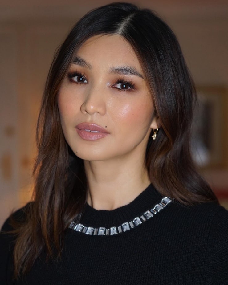 Gemma Chan picture