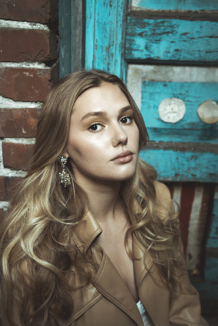 Picture of Karis Cameron