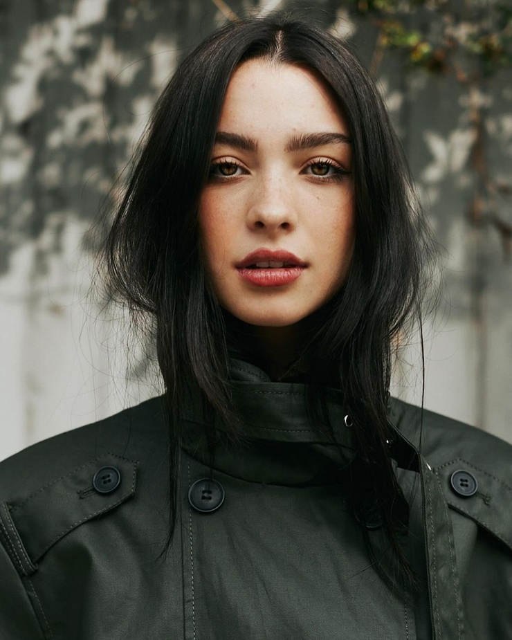 Picture of Mishka Silva