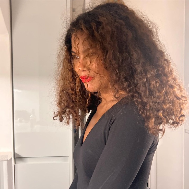 Tamara Smart picture